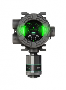 ULTIMA X5000 Gas Monitor - BBP