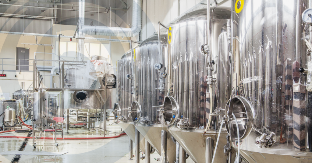 Yokogawa's Upgrade for Foster's at Yatala Brewery - BBP