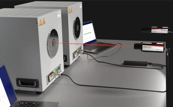 Diadem DS09 / DI13 / DI16 Transfer Standard Pyrometers - BBP